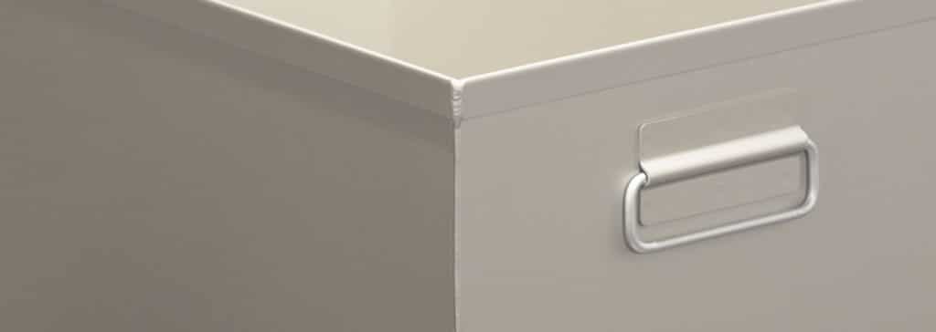 Ice Drawers - DKA Aerospace