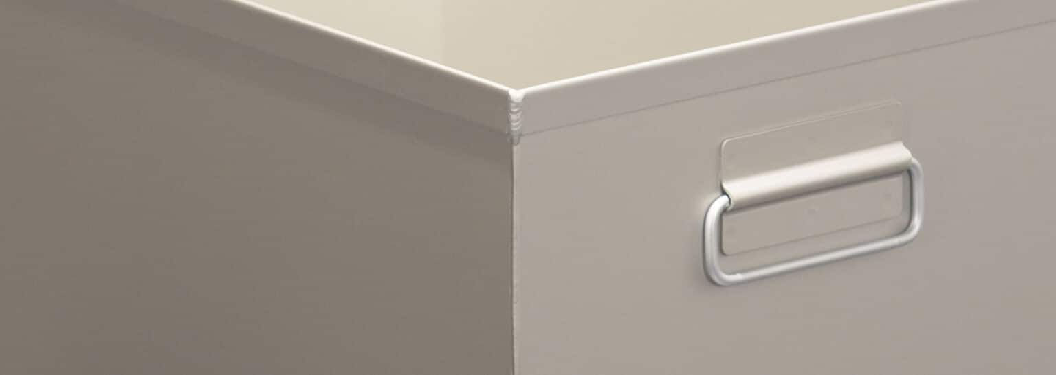 Ice Drawers - DKA Aerospace