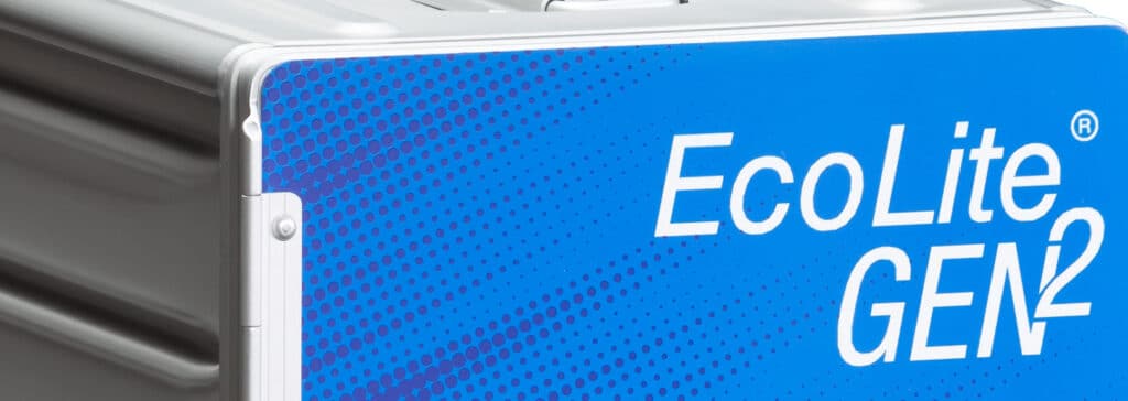 EcoLite GEN2 - DKA Aerospace