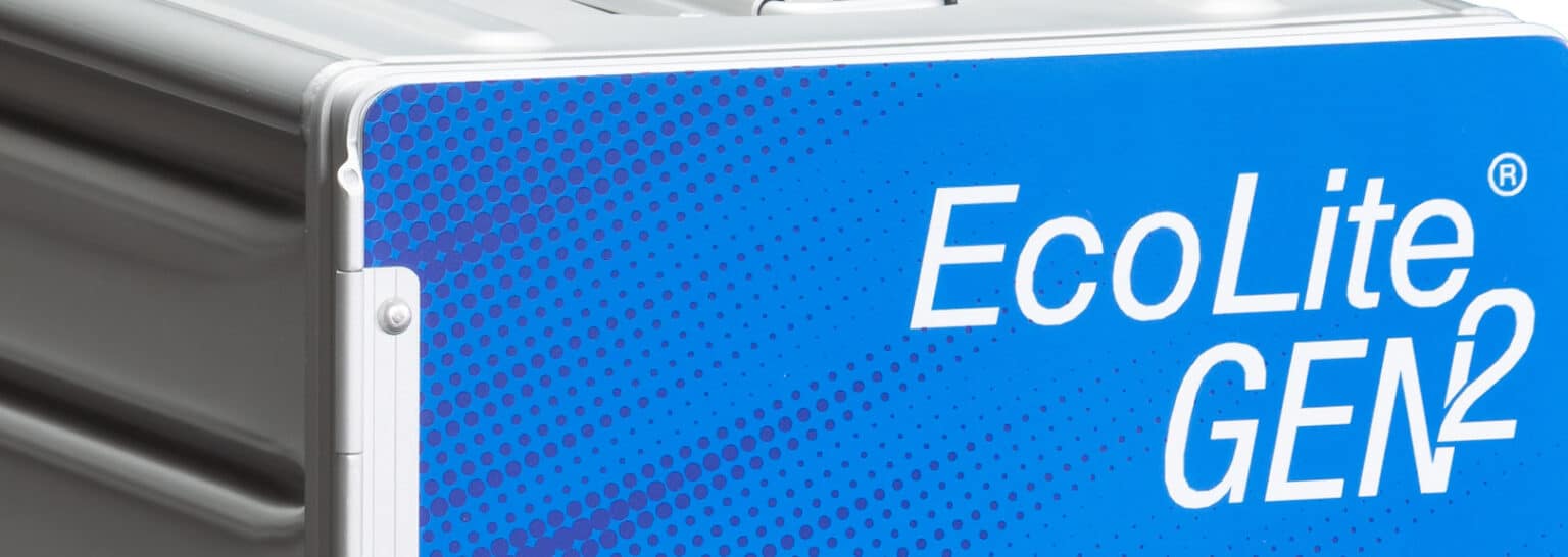 EcoLite GEN2 - DKA Aerospace