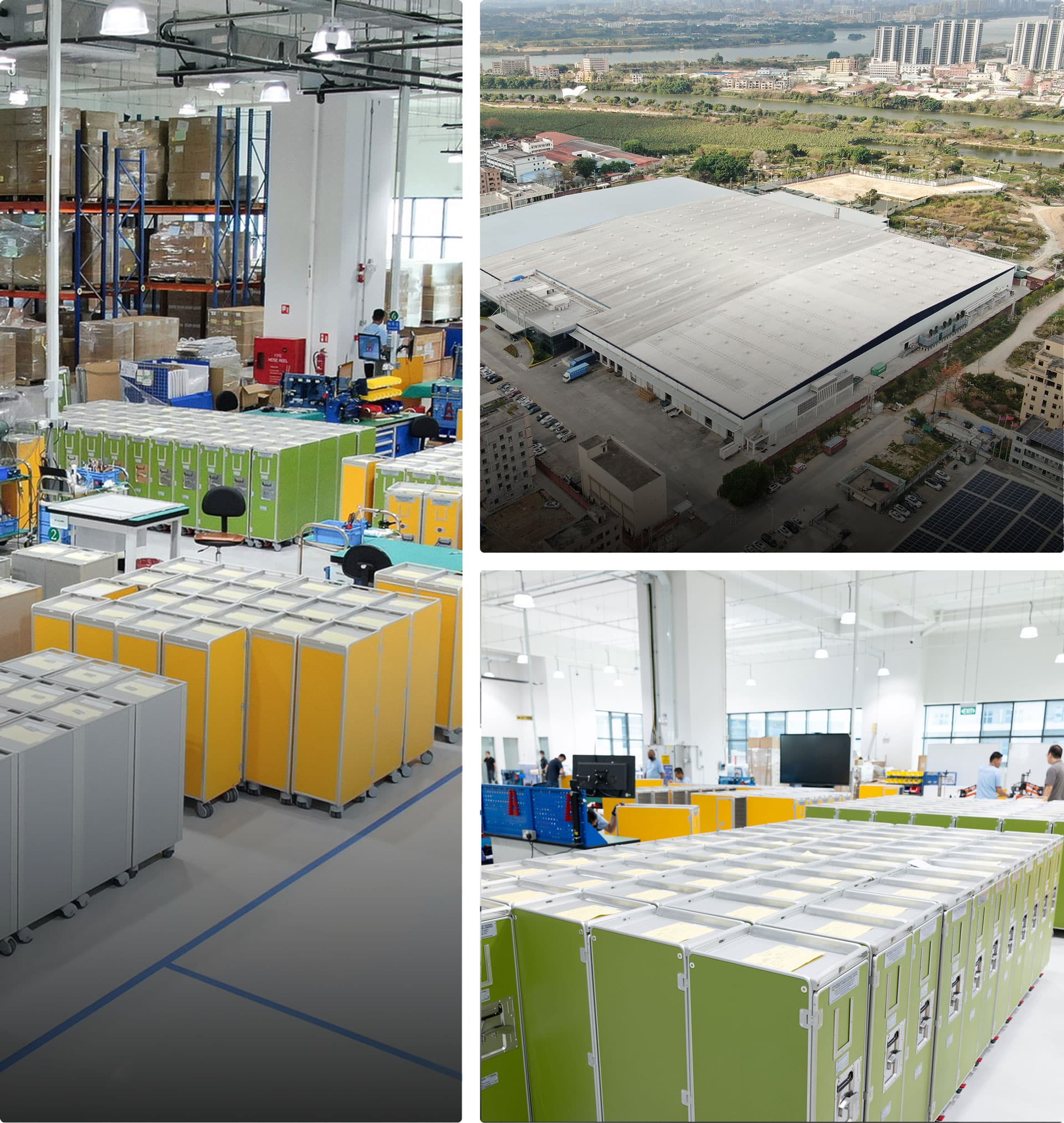 Contact - DKA Aerospace