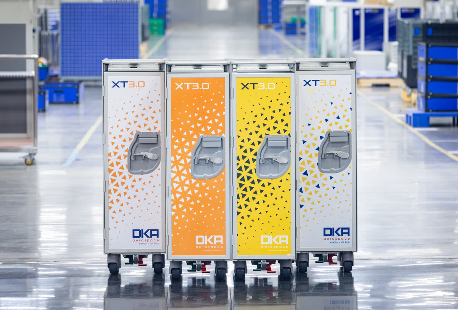 Diethelm Keller Aviation Rebrands to DKA Aerospace - DKA Aerospace