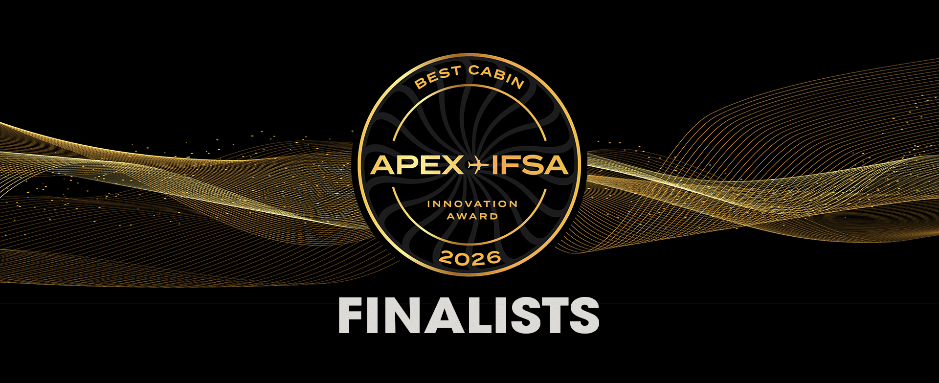 DKA Aerospace Named Finalist for APEX/IFSA Innovation Award – Best ...